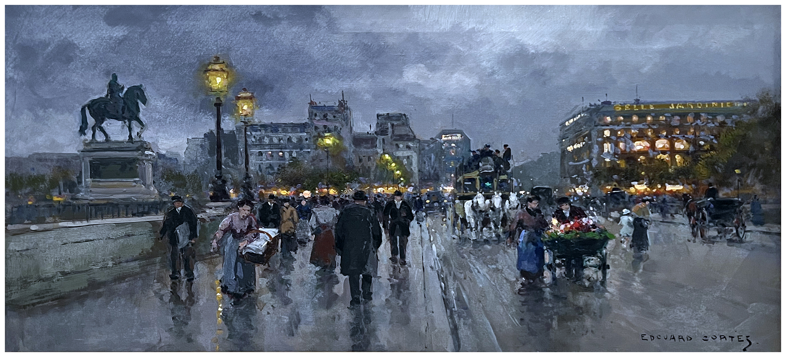 Catalogue Raisonné